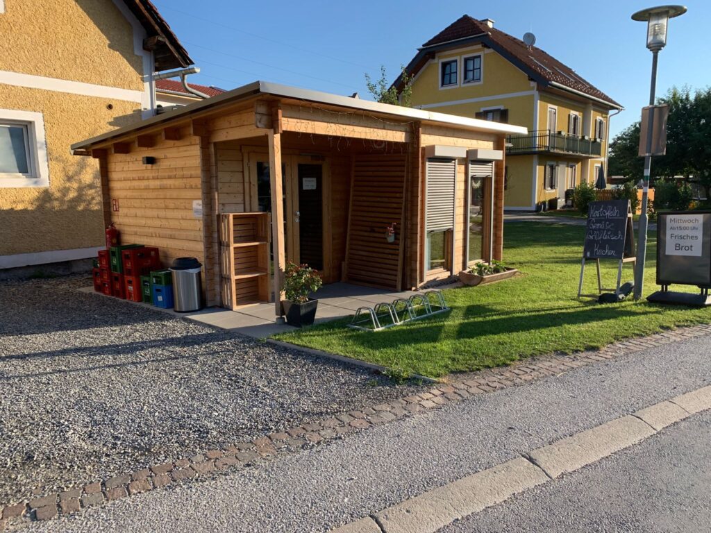 Schmaus'Haus - in meiner Region